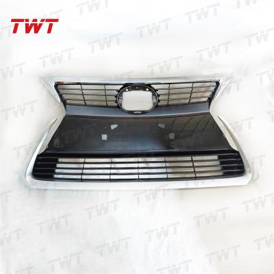 China TWT PZ332-76040 53111-76020 53112-76070 53121-76030 53122-76010 Front Bumper Grille Car Grills Style for Lexus CT200H for sale