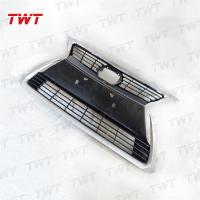 China TWT PZ332-76040 53111-76020 53112-76070 53121-76030 53122-76010 Front Bumper Grille Car Grills Style for Lexus CT200H for sale