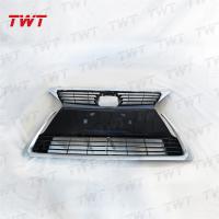 China TWT PZ332-76040 53111-76020 53112-76070 53121-76030 53122-76010 Front Bumper Grille Car Grills Style for Lexus CT200H for sale