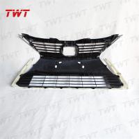 China TWT PZ332-76040 53111-76020 53112-76070 53121-76030 53122-76010 Front Bumper Grille Car Grills Style for Lexus CT200H for sale