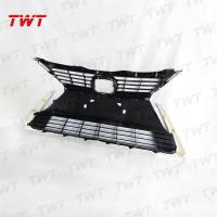 China TWT PZ332-76040 53111-76020 53112-76070 53121-76030 53122-76010 Front Bumper Grille Car Grills Style for Lexus CT200H for sale