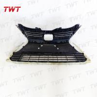 China TWT PZ332-76040 53111-76020 53112-76070 53121-76030 53122-76010 Front Bumper Grille Car Grills Style for Lexus CT200H for sale