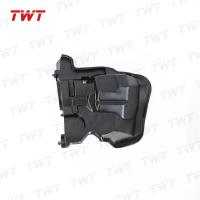 China TWT 53293-48160 53294-48150 Plate Radiator Upper Air Guide Shield Engine Upper Cover Water Tank Board 53293-48150 53294-48160 for sale