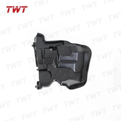 China TWT 53293-48160 53294-48150 Plate Radiator Upper Air Guide Shield Engine Upper Cover Water Tank Board 53293-48150 53294-48160 for sale