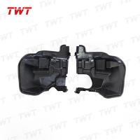 China TWT 53293-48160 53294-48150 Plate Radiator Upper Air Guide Shield Engine Upper Cover Water Tank Board 53293-48150 53294-48160 for sale
