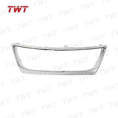 China TWT 52711-33080 Auto Parts Front Moulding Radiator Grille Surround Finishing Molding 5271133080 for Toyota Lexus ES240 350 for sale