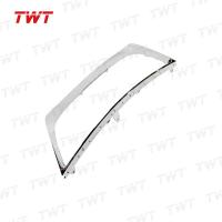 China TWT 52711-33080 Auto Parts Front Moulding Radiator Grille Surround Finishing Molding 5271133080 for Toyota Lexus ES240 350 for sale