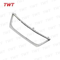 China TWT 52711-33080 Auto Parts Front Moulding Radiator Grille Surround Finishing Molding 5271133080 for Toyota Lexus ES240 350 for sale