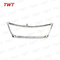 China TWT 52711-33080 Auto Parts Front Moulding Radiator Grille Surround Finishing Molding 5271133080 for Toyota Lexus ES240 350 for sale