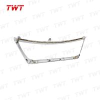China TWT 52711-33080 Auto Parts Front Moulding Radiator Grille Surround Finishing Molding 5271133080 for Toyota Lexus ES240 350 for sale