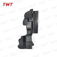 China TWT 53293-33140 53294-33160 Deflector Radiator Side Plate 5329333140 5329433160 5329333150 for Toyota Lexus ES2## 350 300H 2015- for sale