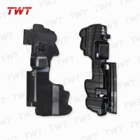 China TWT 53293-33140 53294-33160 Deflector Radiator Side Plate 5329333140 5329433160 5329333150 for Toyota Lexus ES2## 350 300H 2015- for sale