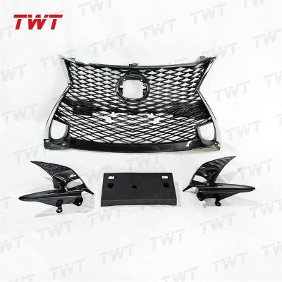 China TWT 53101-30A40 Front Bumper Body Kit Plastic Auto Part 5310130A40 for Toyota Lexus GS F 2015-2020 for sale