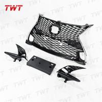 China TWT 53101-30A40 Front Bumper Body Kit Plastic Auto Part 5310130A40 for Toyota Lexus GS F 2015-2020 for sale