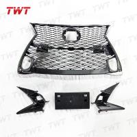 China TWT 53101-30A40 Front Bumper Body Kit Plastic Auto Part 5310130A40 for Toyota Lexus GS F 2015-2020 for sale