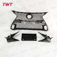 China TWT 53101-30A40 Front Bumper Body Kit Plastic Auto Part 5310130A40 for Toyota Lexus GS F 2015-2020 for sale