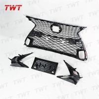 China TWT 53101-30A40 Front Bumper Body Kit Plastic Auto Part 5310130A40 for Toyota Lexus GS F 2015-2020 for sale