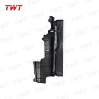 China TWT 53293-33110 53294-33110 Water Tank Side Board Deflector Radiator Side 5329333110 for Toyota Lexus ES2## 350 300H 2012-2015 for sale