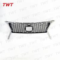 China TWT 53101-48492 53101-48491 Front  Grille Moulding for  Car Accessories 5310148492 5310148491 for Toyota Lexus RX270 350 450H for sale