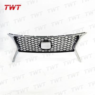 China TWT 53101-48492 53101-48491 Front  Grille Moulding for  Car Accessories 5310148492 5310148491 for Toyota Lexus RX270 350 450H for sale