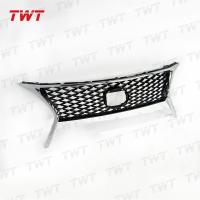 China TWT 53101-48492 53101-48491 Front  Grille Moulding for  Car Accessories 5310148492 5310148491 for Toyota Lexus RX270 350 450H for sale
