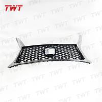 China TWT 53101-48492 53101-48491 Front  Grille Moulding for  Car Accessories 5310148492 5310148491 for Toyota Lexus RX270 350 450H for sale
