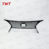 China TWT 53101-48492 53101-48491 Front  Grille Moulding for  Car Accessories 5310148492 5310148491 for Toyota Lexus RX270 350 450H for sale