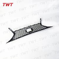 China TWT 53101-48492 53101-48491 Front  Grille Moulding for  Car Accessories 5310148492 5310148491 for Toyota Lexus RX270 350 450H for sale