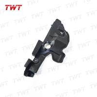China TWT 53294-48110 53294-48080 53293-48080 Plate Deflector Radiator Side Upper Air Guide Shield Engine Upper Cover Water Tank Board for sale