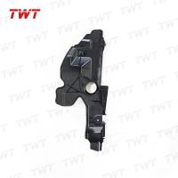China TWT 53294-48110 53294-48080 53293-48080 Plate Deflector Radiator Side Upper Air Guide Shield Engine Upper Cover Water Tank Board for sale