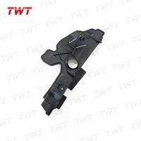 China TWT 53294-48110 53294-48080 53293-48080 Plate Deflector Radiator Side Upper Air Guide Shield Engine Upper Cover Water Tank Board for sale