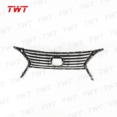 China TWT 53101-48581 Car Radiator Grille Moulding Auto Parts Products 5310148581 for Toyota Lexus RX270 350 450H 2013-2015 for sale