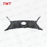 China TWT 53101-48581 Car Radiator Grille Moulding Auto Parts Products 5310148581 for Toyota Lexus RX270 350 450H 2013-2015 for sale