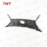 China TWT 53101-48581 Car Radiator Grille Moulding Auto Parts Products 5310148581 for Toyota Lexus RX270 350 450H 2013-2015 for sale