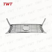 China TWT 53101-48581 Car Radiator Grille Moulding Auto Parts Products 5310148581 for Toyota Lexus RX270 350 450H 2013-2015 for sale