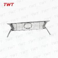 China TWT 53101-48581 Car Radiator Grille Moulding Auto Parts Products 5310148581 for Toyota Lexus RX270 350 450H 2013-2015 for sale