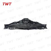 China TWT 53216-48070 Upper Radiator Support Crossbeam for the Water Tank 5321648070 for Toyota Lexus RX270 350 450H 2008-2012 for sale