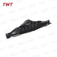 China TWT 53216-48070 Upper Radiator Support Crossbeam for the Water Tank 5321648070 for Toyota Lexus RX270 350 450H 2008-2012 for sale