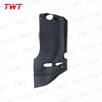 China TWT 53795-60040 53796-60040 53795-60030 53796-60030 Engine Upper Radiator Plastic Fender Ledge Cover for Toyota Lexus ES240 350 for sale