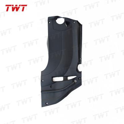 China TWT 53795-60040 53796-60040 53795-60030 53796-60030 Engine Upper Radiator Plastic Fender Ledge Cover for Toyota Lexus ES240 350 for sale