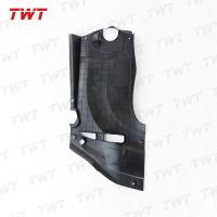 China TWT 53795-60040 53796-60040 53795-60030 53796-60030 Engine Upper Radiator Plastic Fender Ledge Cover for Toyota Lexus ES240 350 for sale