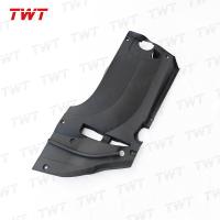 China TWT 53795-60040 53796-60040 53795-60030 53796-60030 Engine Upper Radiator Plastic Fender Ledge Cover for Toyota Lexus ES240 350 for sale