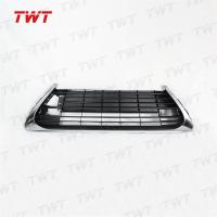 China TWT 53102-33080 53112-33200 53122-33020 93560-53010 Front Bumper Grille Moulding Radiator for Toyota Lexus ES2## 350 300H for sale