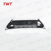 China TWT 53102-33080 53112-33200 53122-33020 93560-53010 Front Bumper Grille Moulding Radiator for Toyota Lexus ES2## 350 300H for sale
