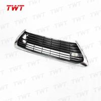 China TWT 53102-33080 53112-33200 53122-33020 93560-53010 Front Bumper Grille Moulding Radiator for Toyota Lexus ES2## 350 300H for sale