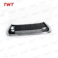China TWT 53102-33080 53112-33200 53122-33020 93560-53010 Front Bumper Grille Moulding Radiator for Toyota Lexus ES2## 350 300H for sale