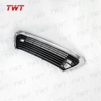 China TWT 53102-33080 53112-33200 53122-33020 93560-53010 Front Bumper Grille Moulding Radiator for Toyota Lexus ES2## 350 300H for sale