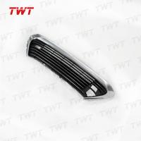 China TWT 53102-33080 53112-33200 53122-33020 93560-53010 Front Bumper Grille Moulding Radiator for Toyota Lexus ES2## 350 300H for sale