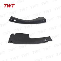China Twt 53298-0E020 53299-0E020 Plate Radiator Seal 532980E020 532990E020 For Toyota Highlander 2015-2018 for sale