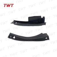 China Twt 53298-0E020 53299-0E020 Plate Radiator Seal 532980E020 532990E020 For Toyota Highlander 2015-2018 for sale